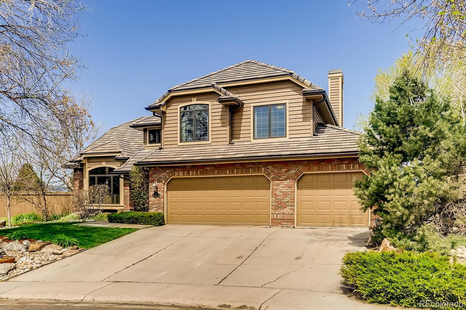 5183 Mountain Meadow Trl, Castle Rock, CO 80109 | Zillow