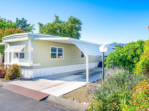 2412 Foothill Blvd SPC 84, Calistoga, CA 94515 | MLS #324051476 | Zillow
