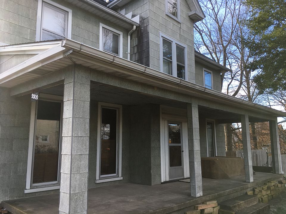 3301 Echodale Ave, Baltimore, MD 21214 | Zillow