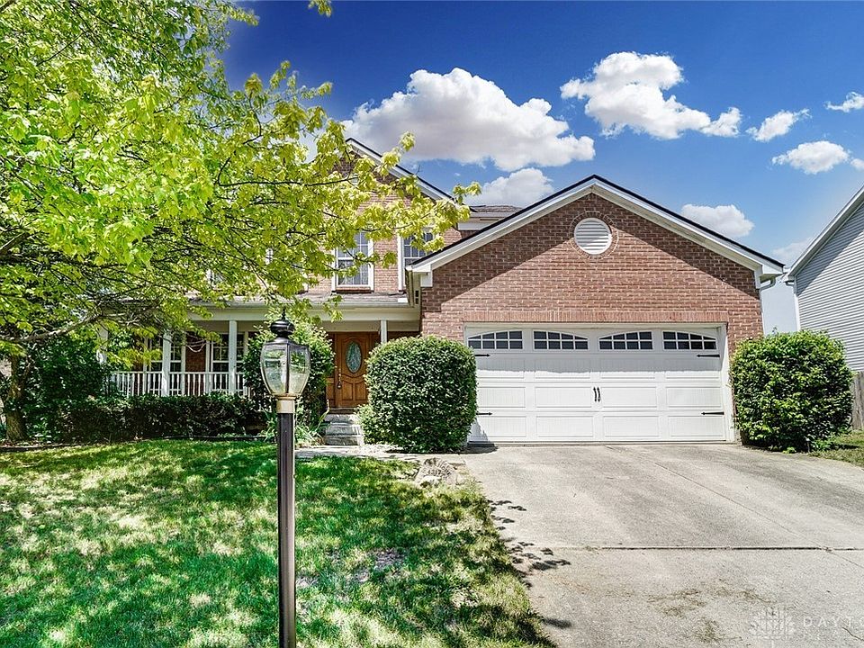 4317 Forest Ridge Blvd, Dayton, OH 45424 | Zillow