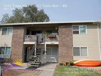 7441 Tiara Way A-D - 7441 Tiara Way Citrus Heights CA | Zillow