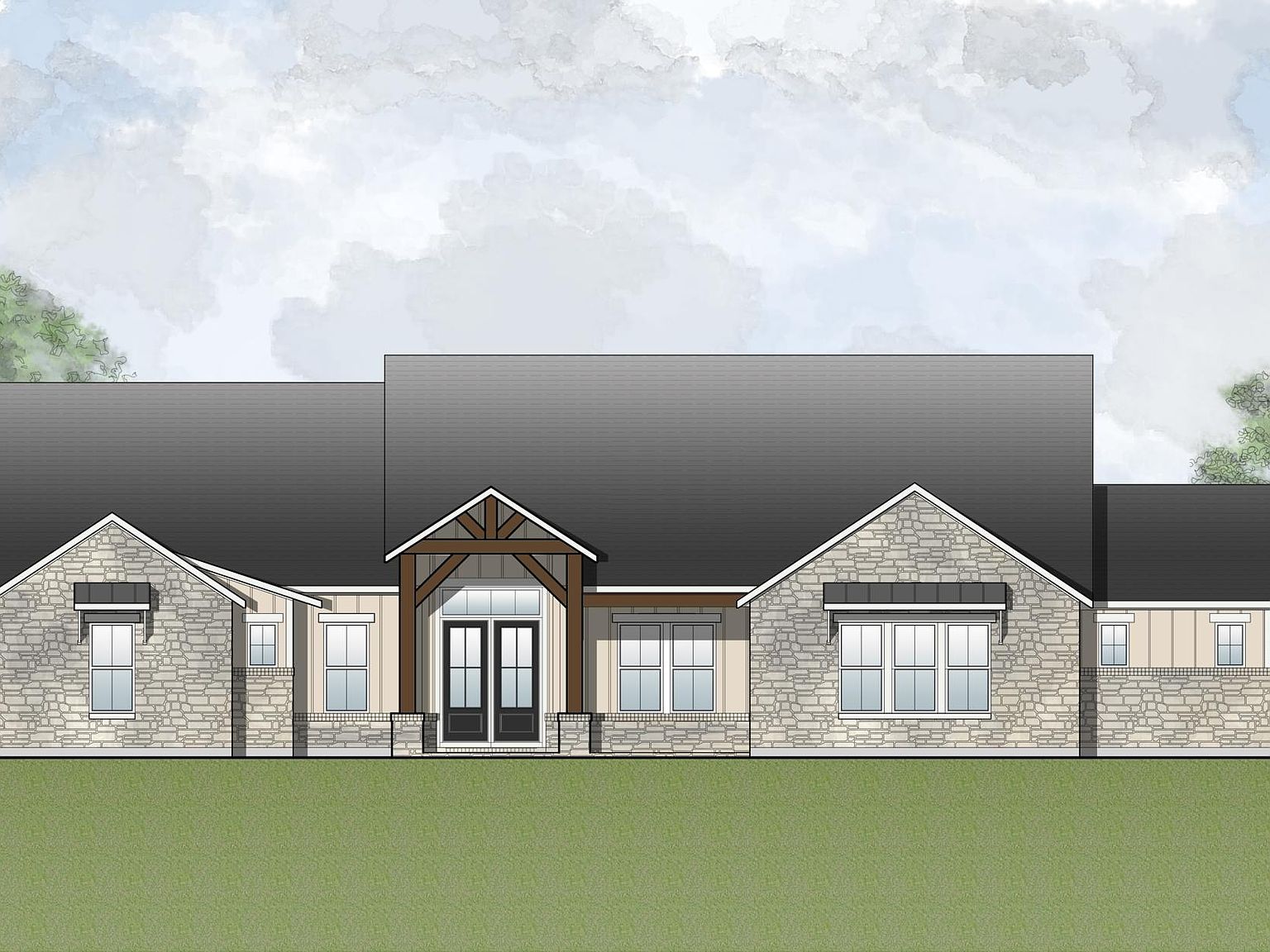 213 Spence Ln, Liberty Hill, TX 78642 | Zillow