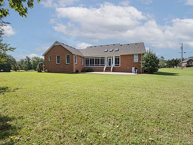 131 Maple Dr, Woodbury, TN 37190 | Zillow