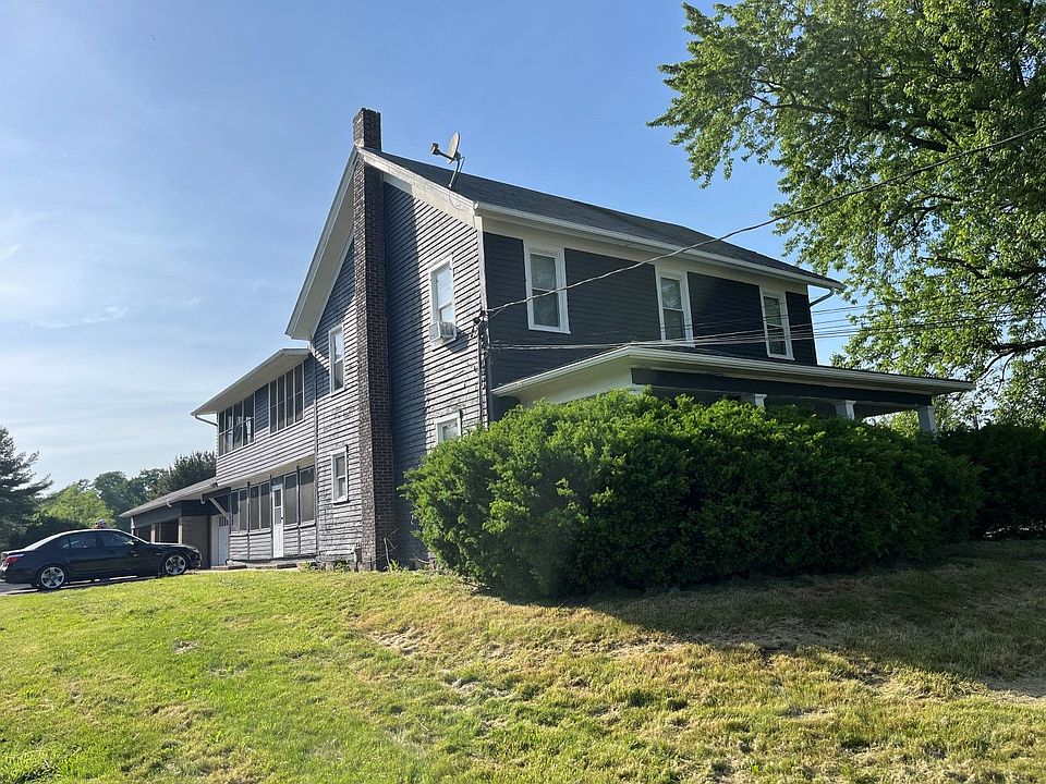 509 South Prospect Avenue - 509 S Prospect Ave Hartville OH | Zillow