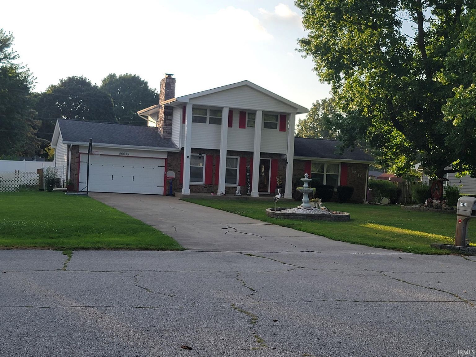 56635 N Wedgewood Ave, Elkhart, IN 46516 | MLS #202431711 | Zillow