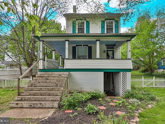 4215 W Grant St, Slatedale, PA 18079 | Zillow