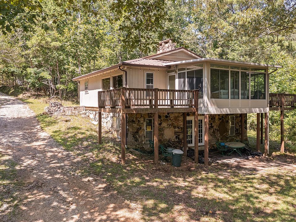139 County Road 244, Arley, AL 35541 | MLS #23-1694 | Zillow