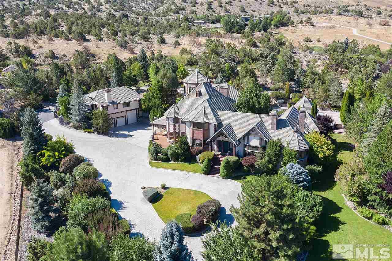 4259 Plateau Rd, Reno, NV 89519 | Zillow