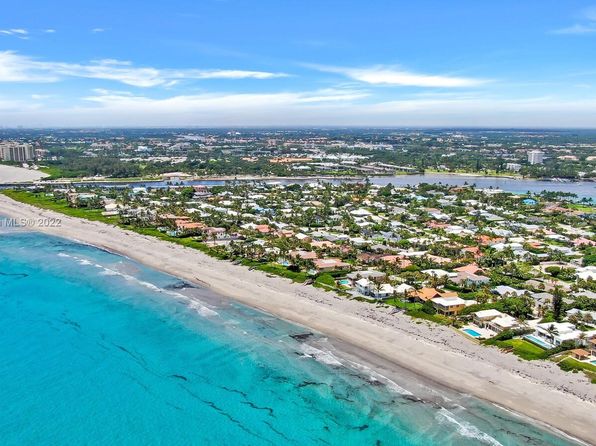 Jupiter Inlet Colony FL Real Estate - Jupiter Inlet Colony FL Homes For ...