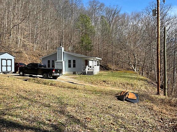 838 Smith Frk, Ransom, KY 41558 | MLS #25008910 | Zillow