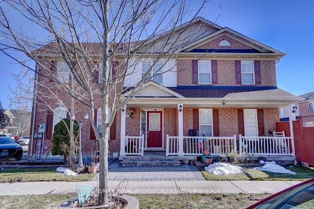 105 Millcar Dr #Basement, Toronto, ON M1B 6G6 | Zillow