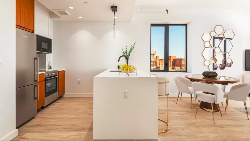 276 Grand Concourse #1281 in Mott Haven, Bronx | StreetEasy