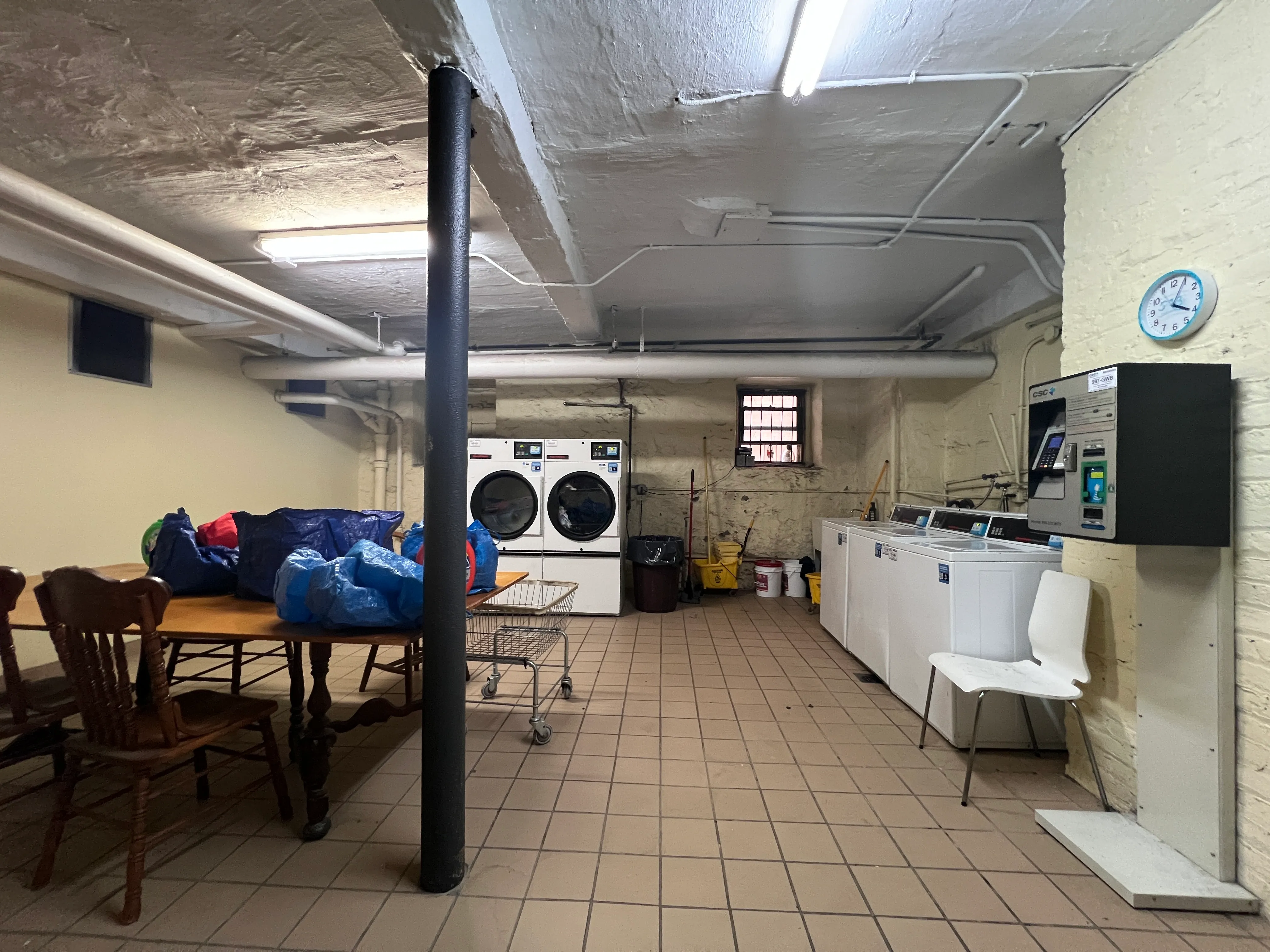 583 West 215th Street #A10 in Inwood, Manhattan | StreetEasy