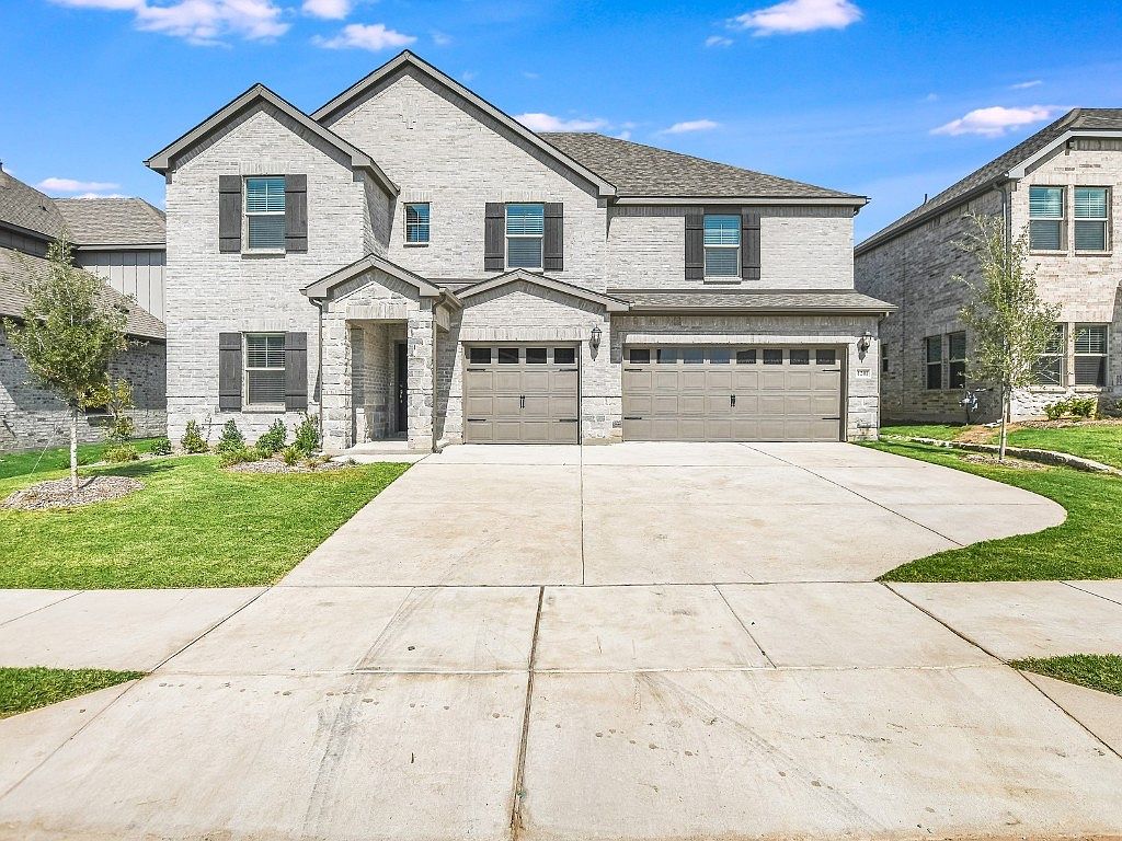 1201 Kirkdale Dr, Melissa, TX 75454 | Zillow