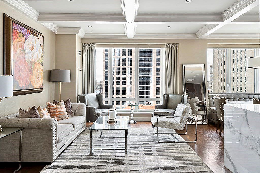 400 Stuart St #20A, Boston, MA 02116 | Zillow