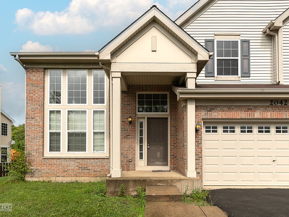 2042 Raintree Rd, Yorkville, IL 60560 | MLS #11868161 | Zillow