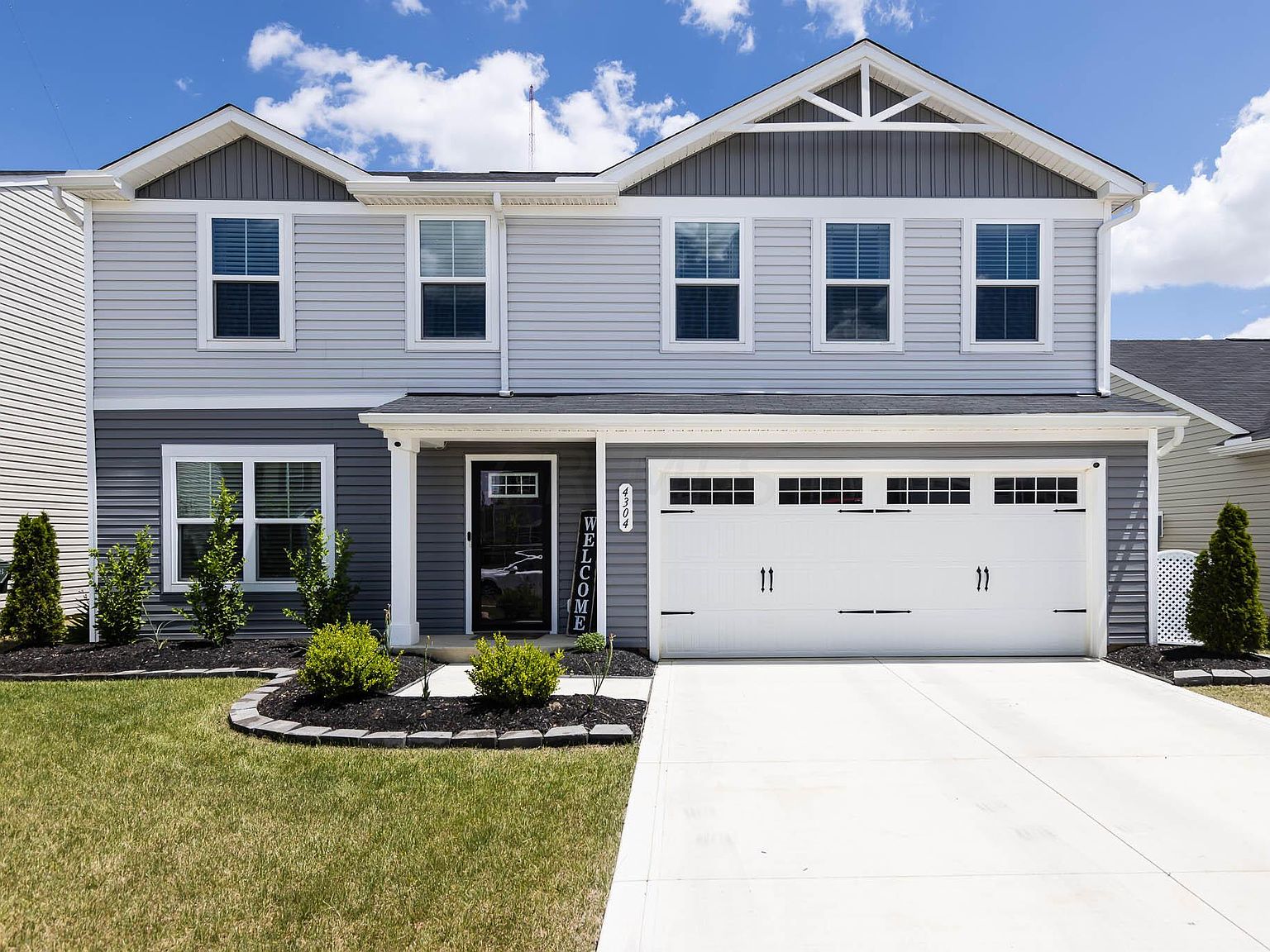 4304 French Creek Dr, Columbus, OH 43207 | Zillow