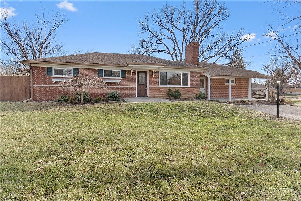 4344 Overton Ln, Cincinnati, OH 45248 | MLS #1827094 | Zillow