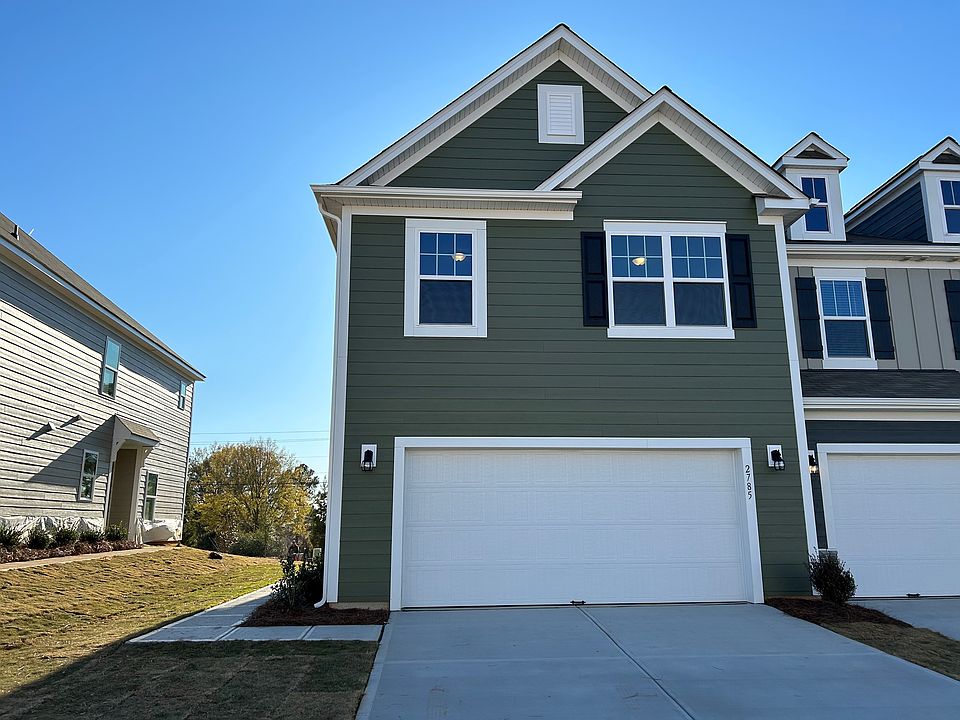 2785 Yeager Dr NW, Concord, NC 28027 | Zillow