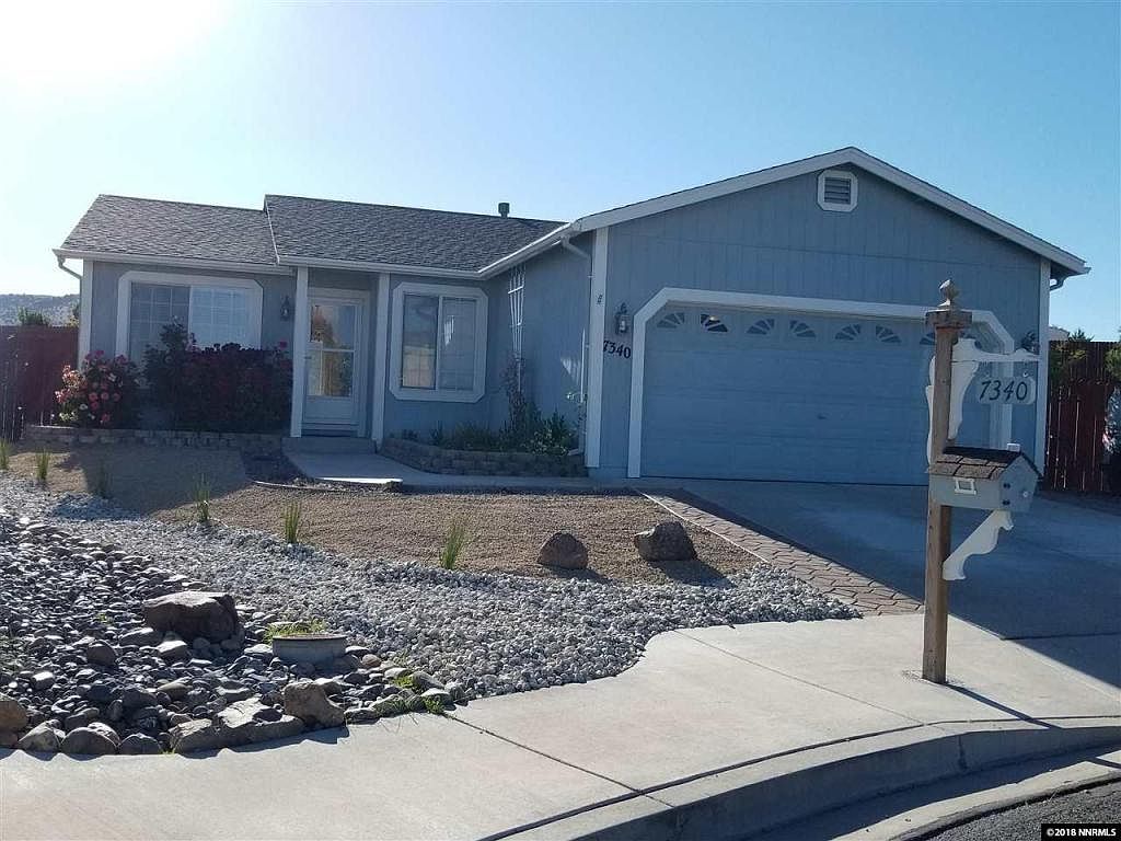 7340 Rubens Ct, Sun Valley, NV 89433 | Zillow