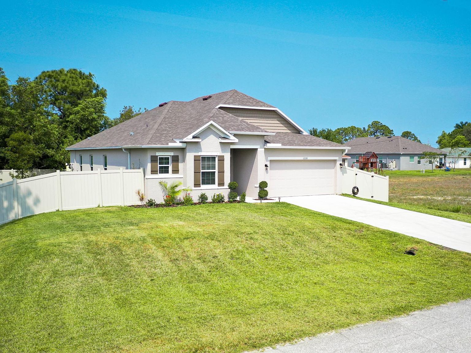 1228 NW 21st Pl, Cape Coral, FL 33993 | Zillow