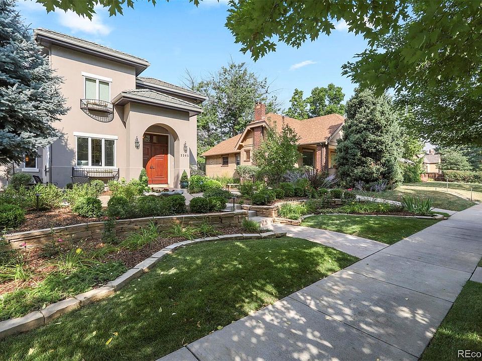 2265 S Cook Street, Denver, CO 80210 | Zillow