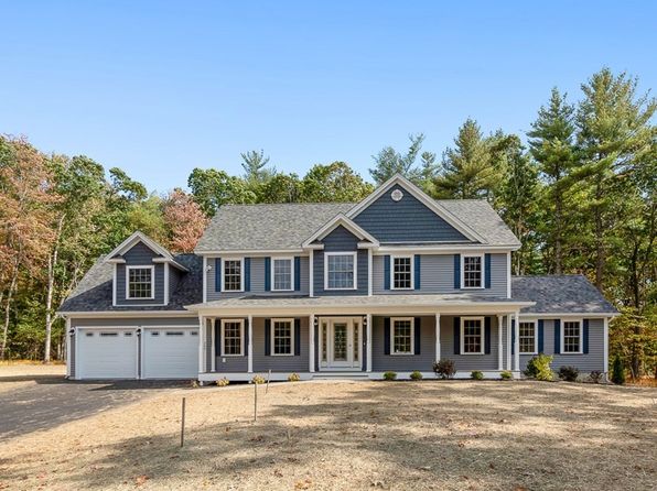 Ashburnham Real Estate - Ashburnham MA Homes For Sale | Zillow