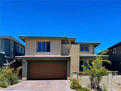 12520 Dolan Point St, Las Vegas, NV 89138 | MLS #2492663 | Zillow