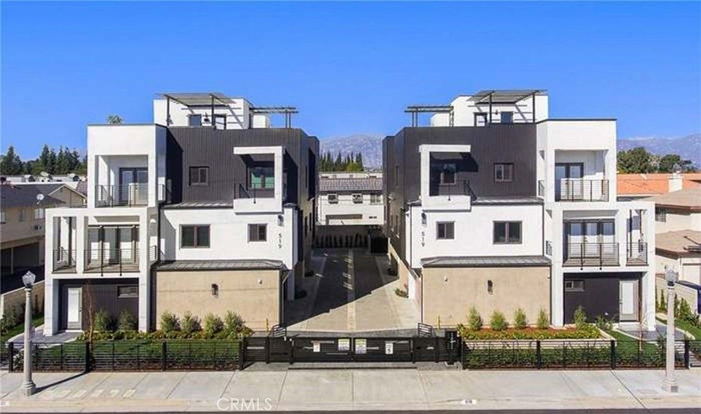 519 W Newby Ave UNIT F, San Gabriel, CA 91776 | MLS #AR24003814 | Zillow