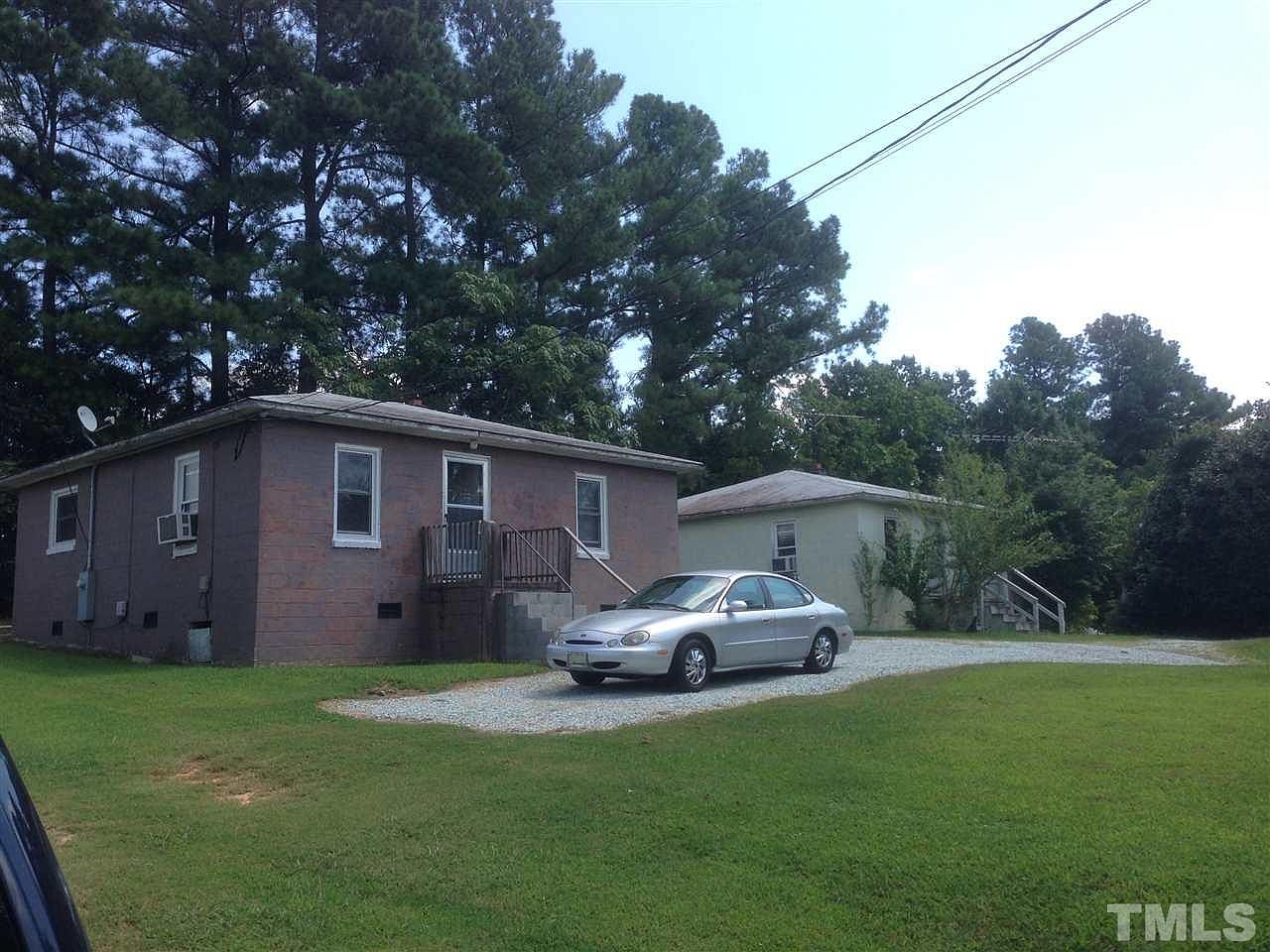 214&216 S Main St, Roxboro, NC 27573 | Zillow