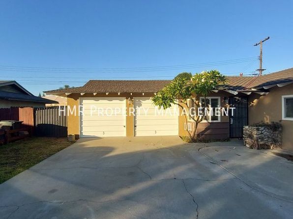 Houses For Rent in Montclair CA - 7 Homes | Zillow