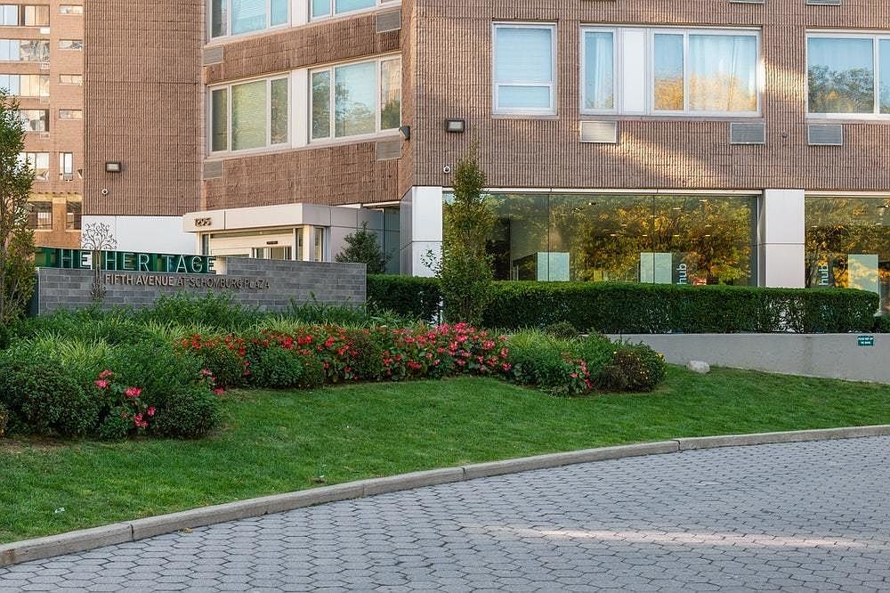 1309 5th Ave APT 15C, New York, NY 10029 | Zillow