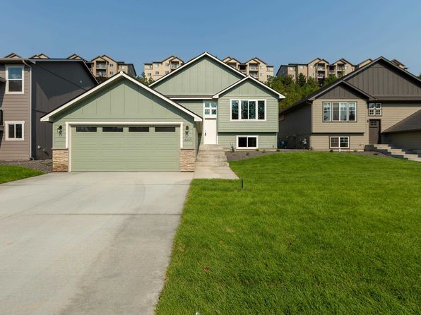 New Construction Homes in Spokane WA | Zillow