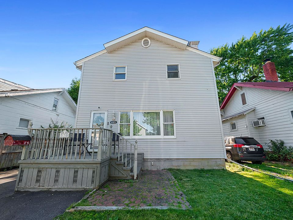 335 Columbian Ave, Columbus, OH 43223 | Zillow