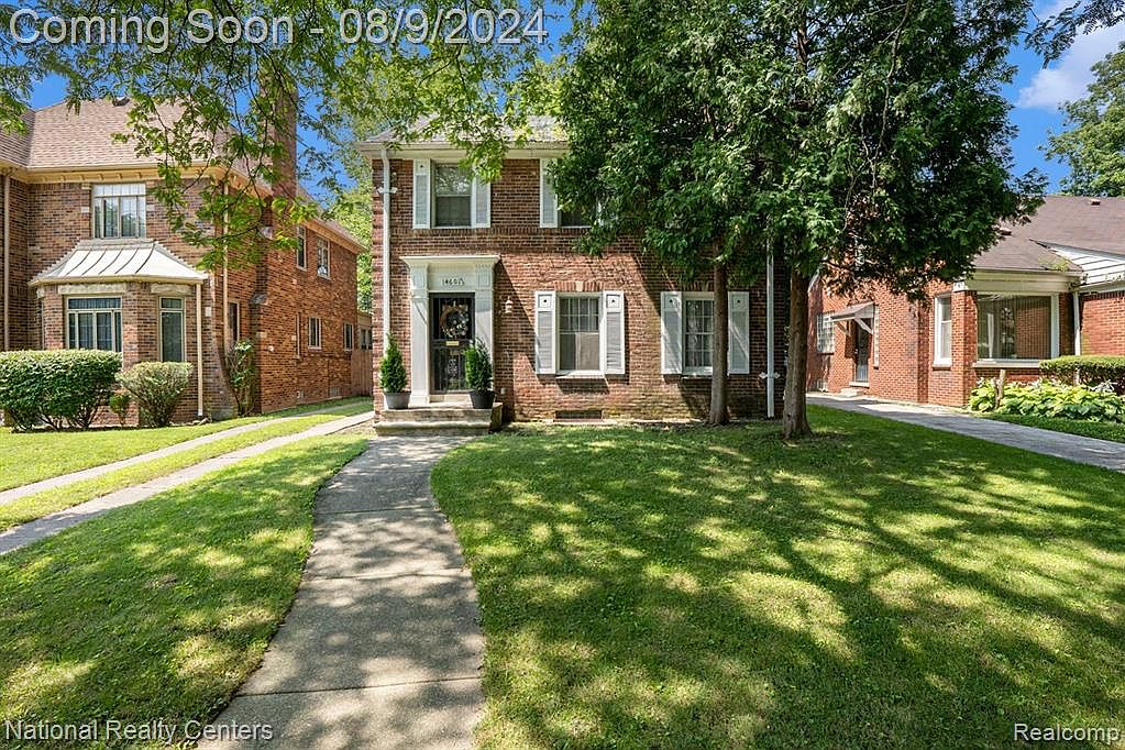 14601 Faust Ave, Detroit, MI 48223 | MLS #20240056975 | Zillow