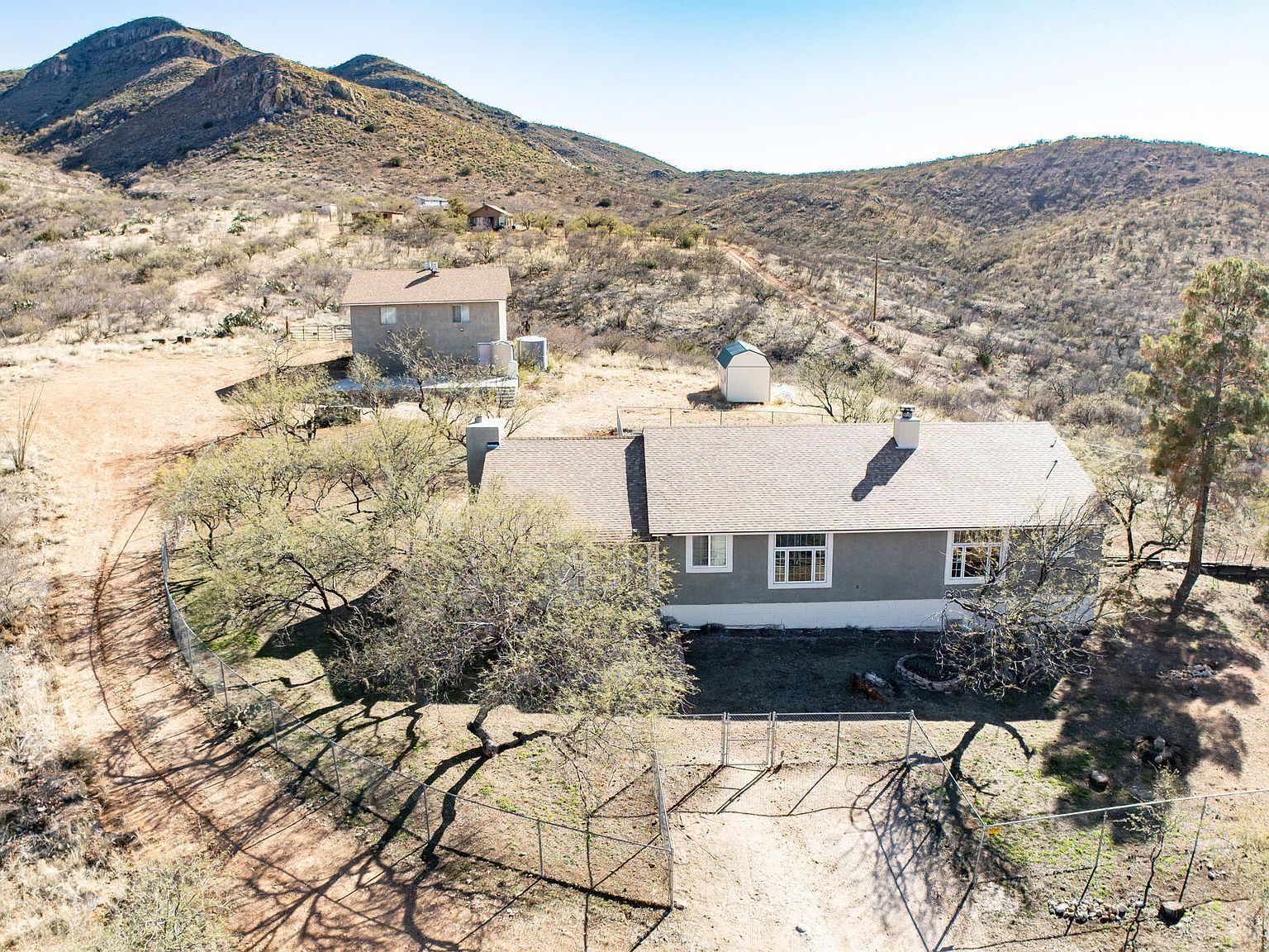 21000 S Total Wreck Ln, Vail, AZ 85641 | MLS #22603546 | Zillow