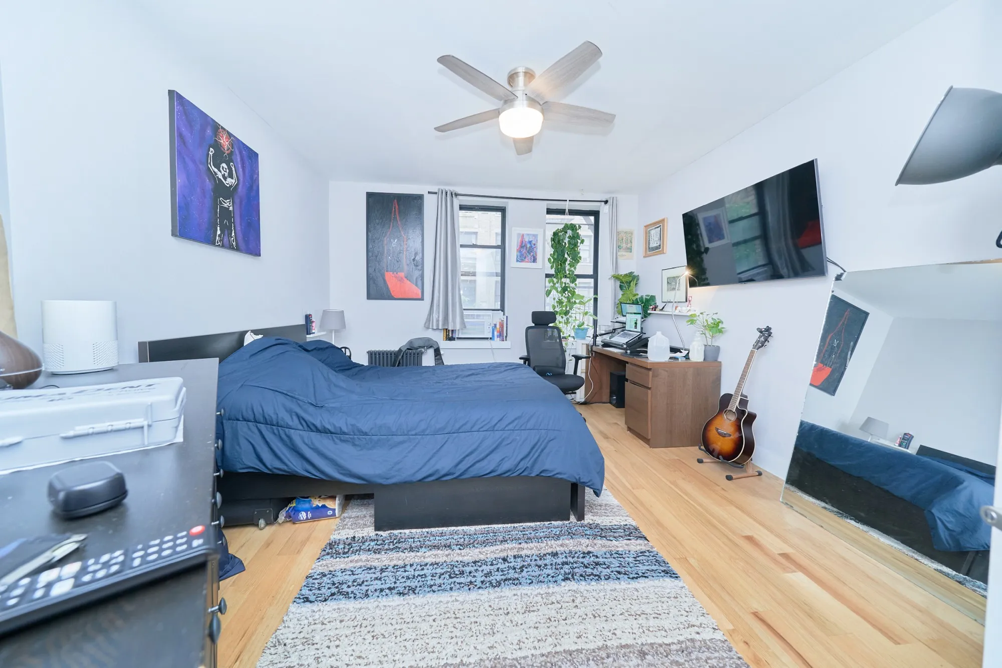 900 Riverside Drive #3R in Washington Heights, Manhattan | StreetEasy