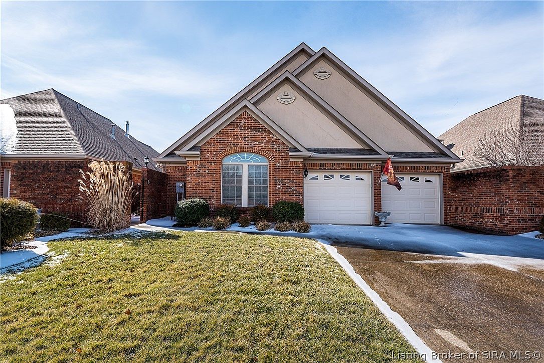 2734 Quail Chase Drive, Sellersburg, IN 47172 | Zillow