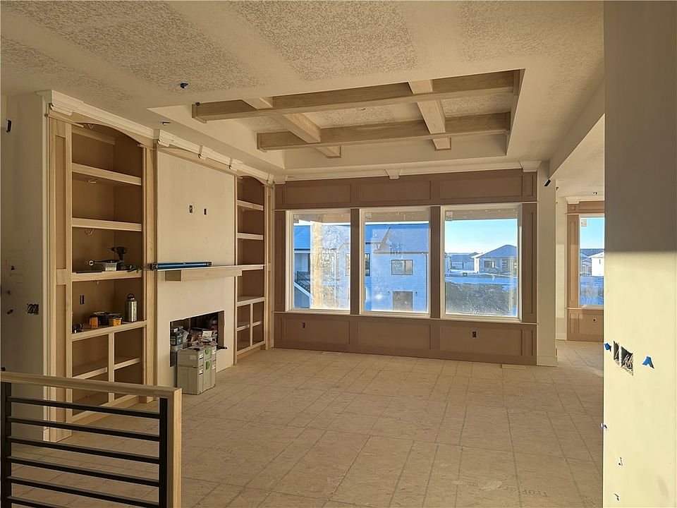 18012 Townsend Dr, Clive, IA 50325 | Zillow