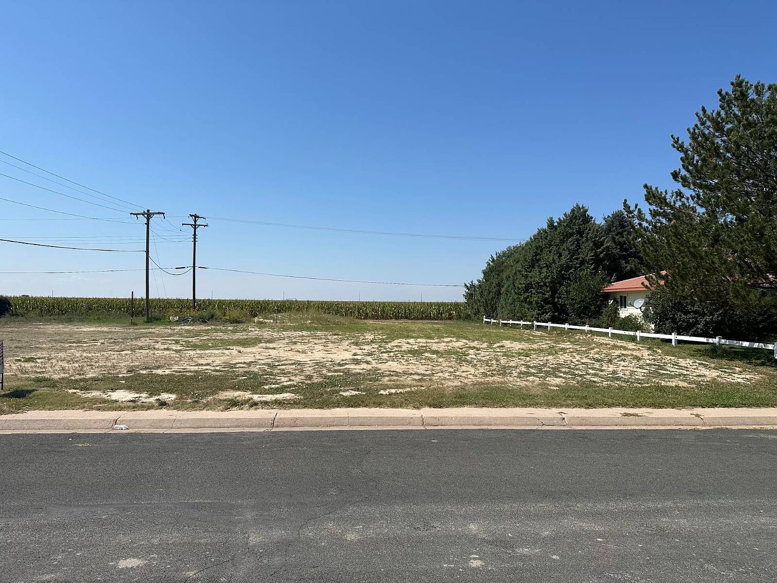 N/a Cedar Cir, Yuma, CO 80759 | MLS #11340418 | Zillow