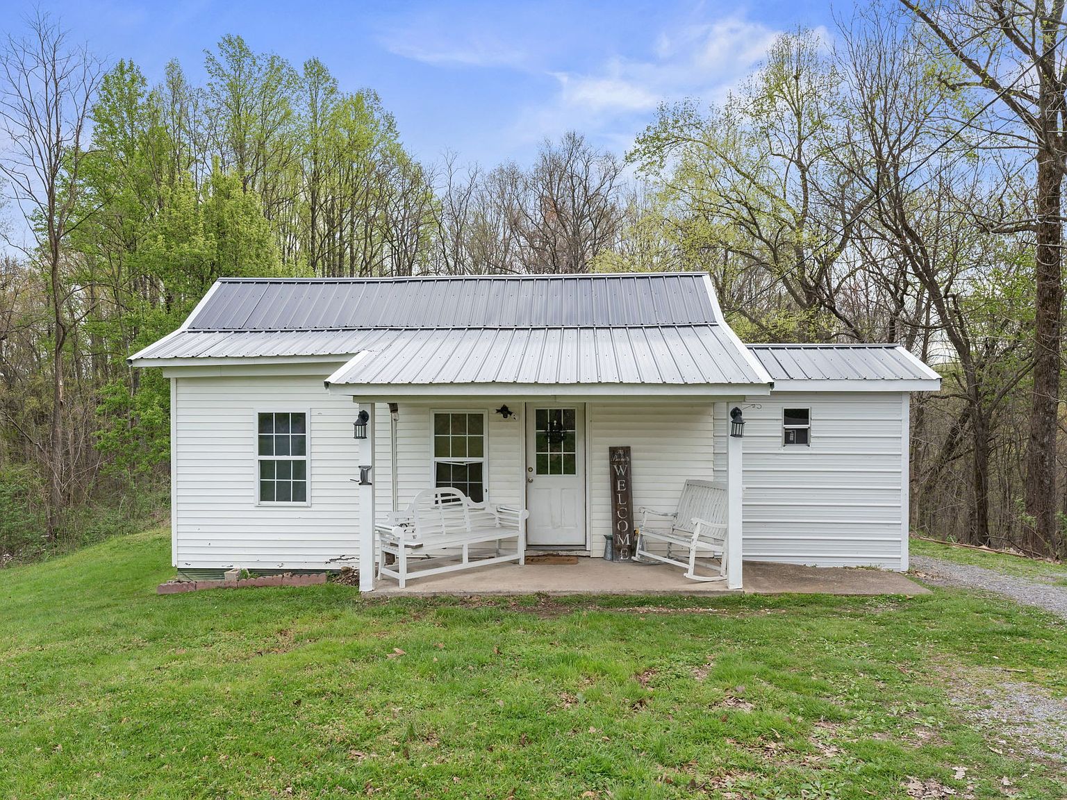191 Sugar Tree Knob Rd, Liberty, TN 37095 | Zillow