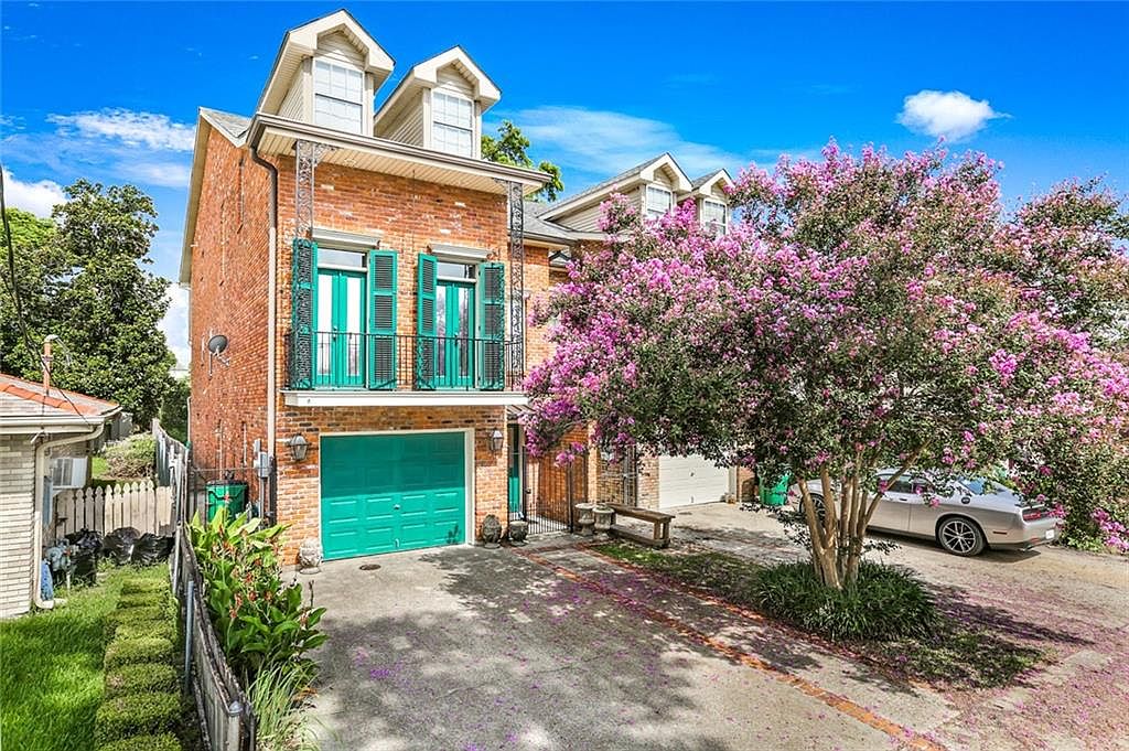 314 Nursery Ave, Metairie, LA 70005 | Zillow