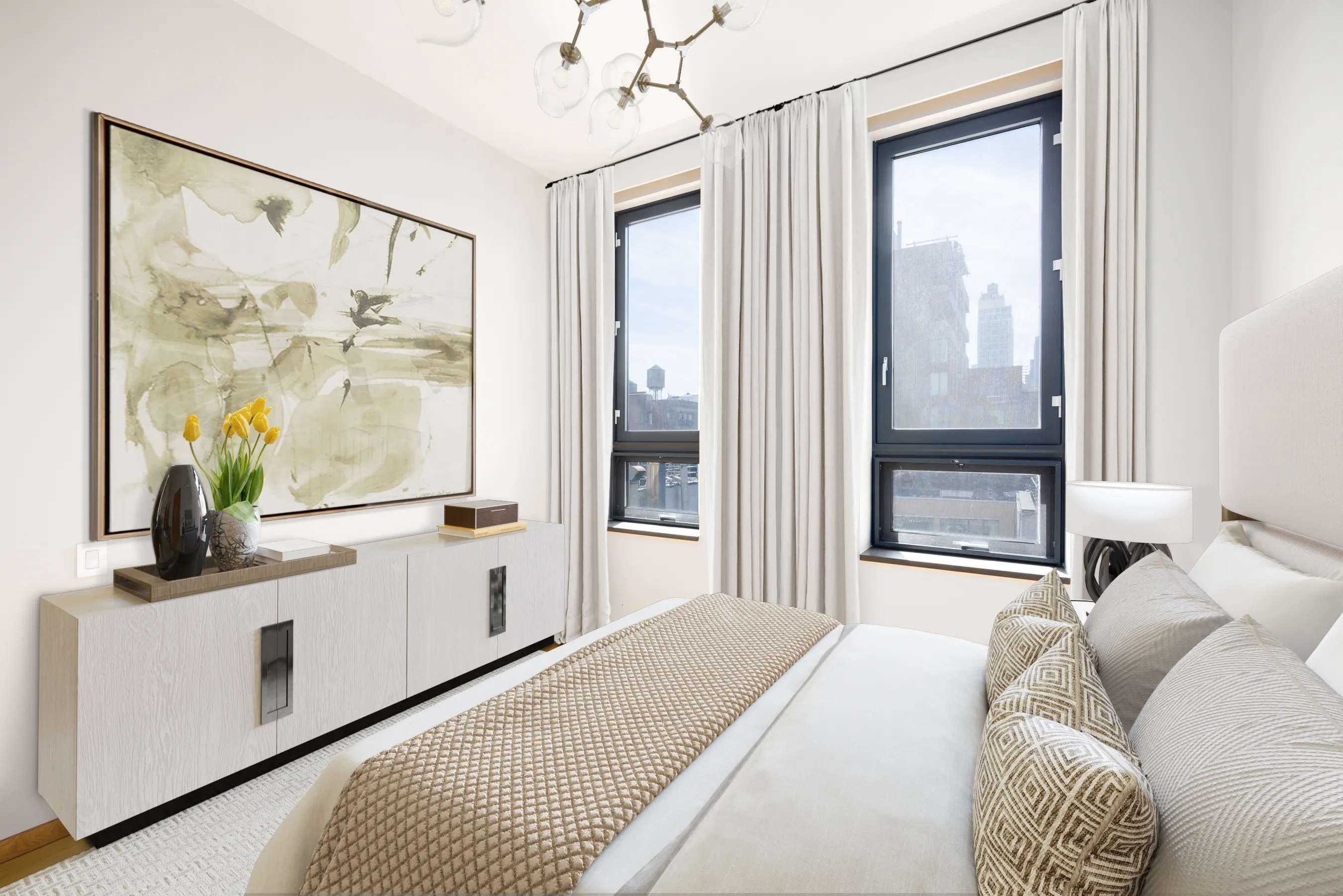 68 Spring Street #3E in Soho, Manhattan | StreetEasy