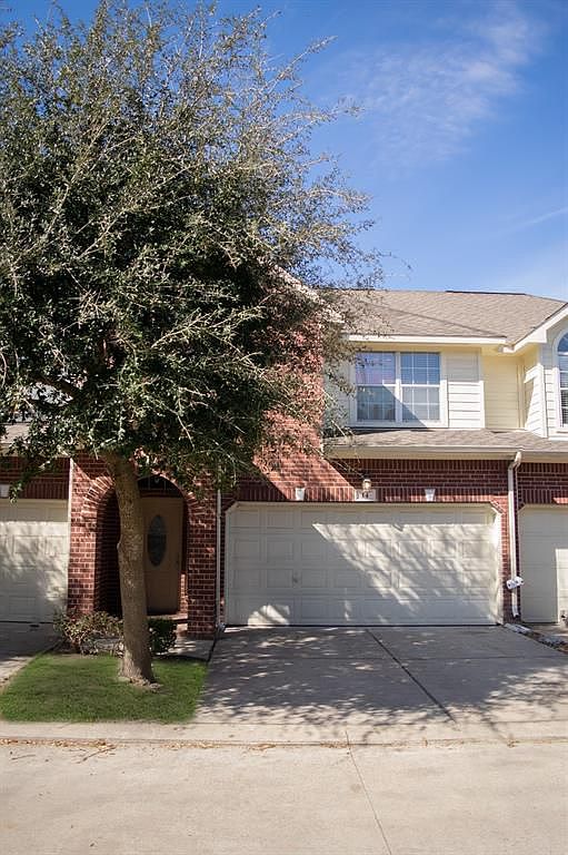 9224 Rodney Ray Blvd UNIT 11, Houston, TX 77040 | Zillow