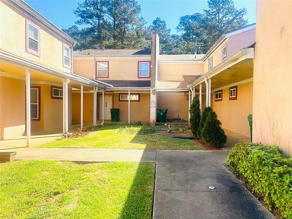 2047 Oak Park Ln, Decatur, GA 30032 | Zillow