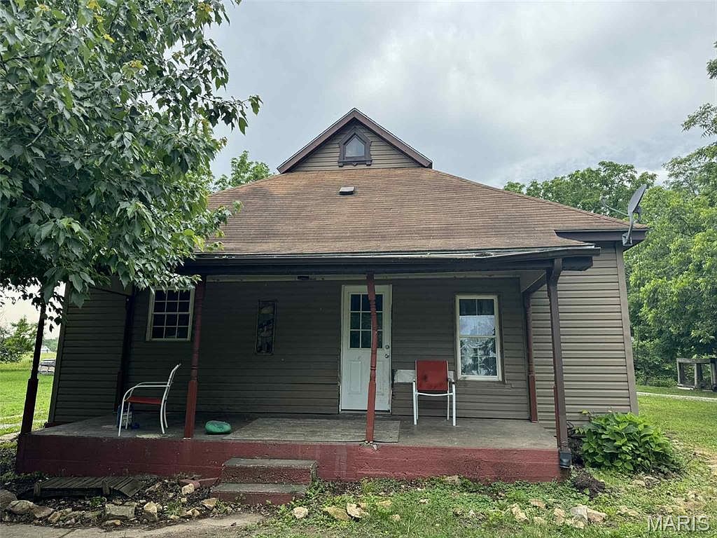 12251 Saverton Dr, Saverton, MO 63467 | MLS #25040909 | Zillow
