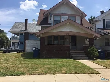 1101 Radcliffe - 1101 Radcliffe Dr Toledo OH | Zillow