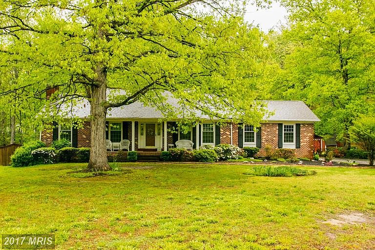 5211 Partlow Rd, Partlow, VA 22534 | Zillow