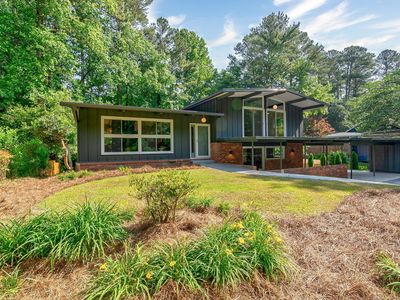 Christian Burwell - Real Estate Agent in Atlanta, GA - Reviews | Zillow