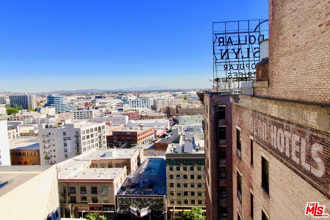 460 S Spring St PENTHOUSE 6, Los Angeles, CA 90013 | Zillow